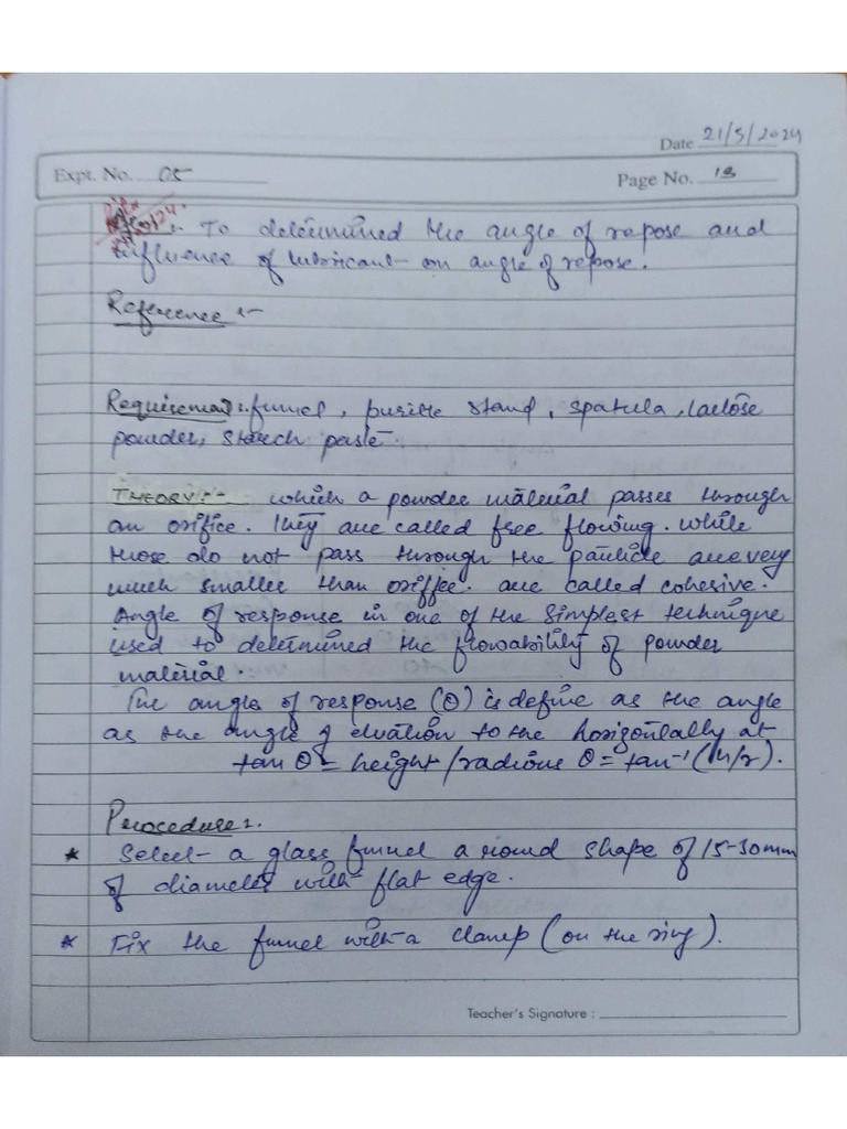 Practical 5 | PDF