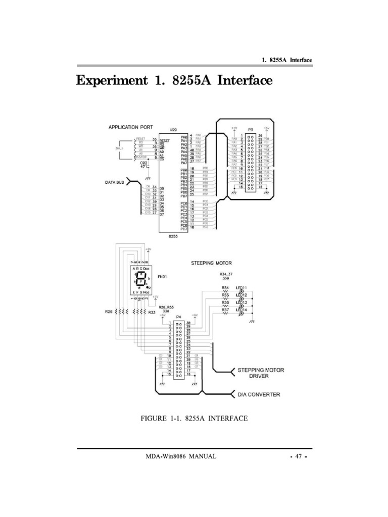 Exp 7 - 8 | PDF