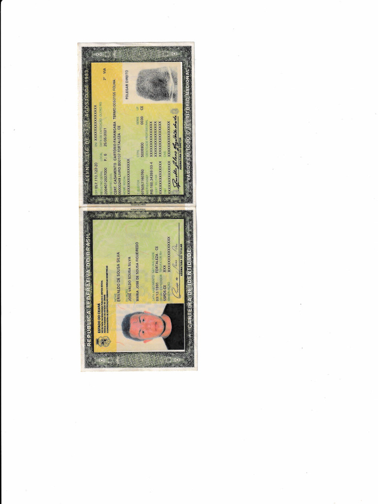 Identidade 20250116 0001 | PDF