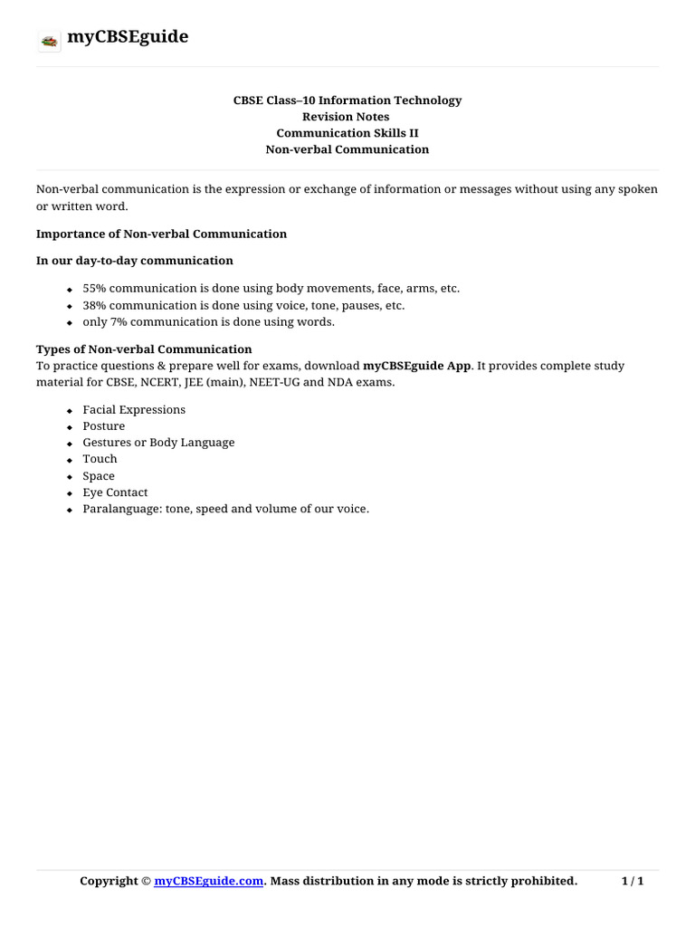 10_it_communication_skills_notes03 | PDF