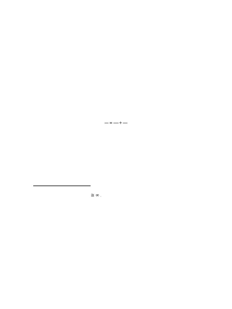 Ch11. Geometrical Optics Experiments | PDF | Optics | Light