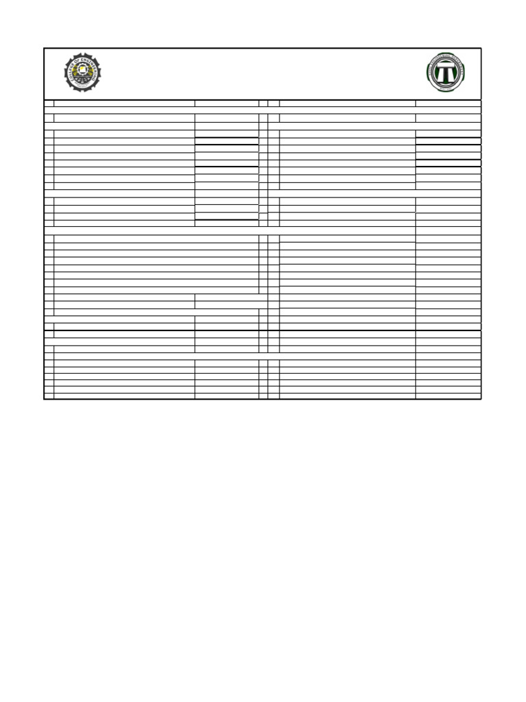 CMT-Worksheet-for-FDT-Group-7 | PDF | Density | Horticulture