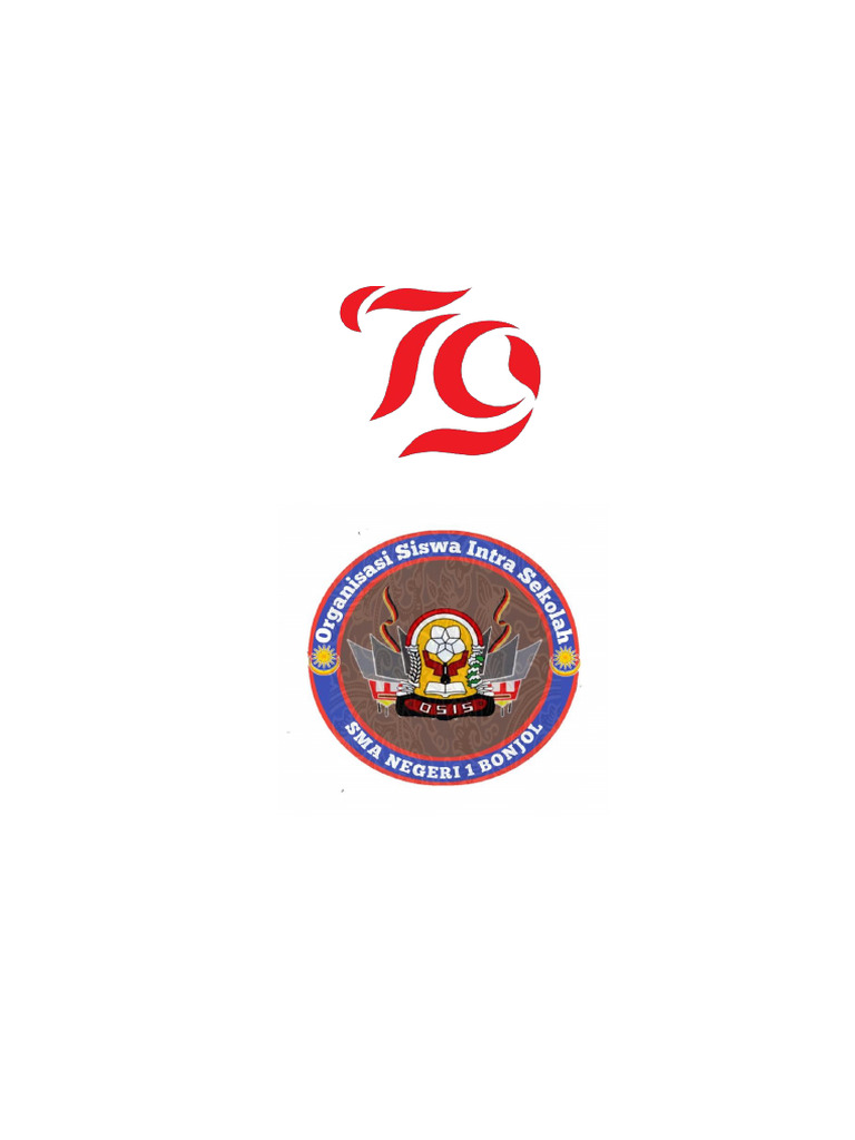 contoh PROPOSAL HUT RI ke 79 | PDF