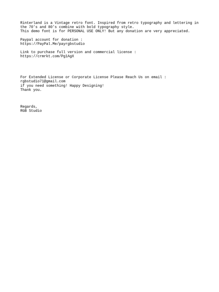 Note of the Author | PDF