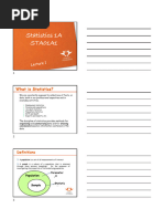 Computer Science 1A Learning Guide 2025 | PDF | Pointer (Computer ...