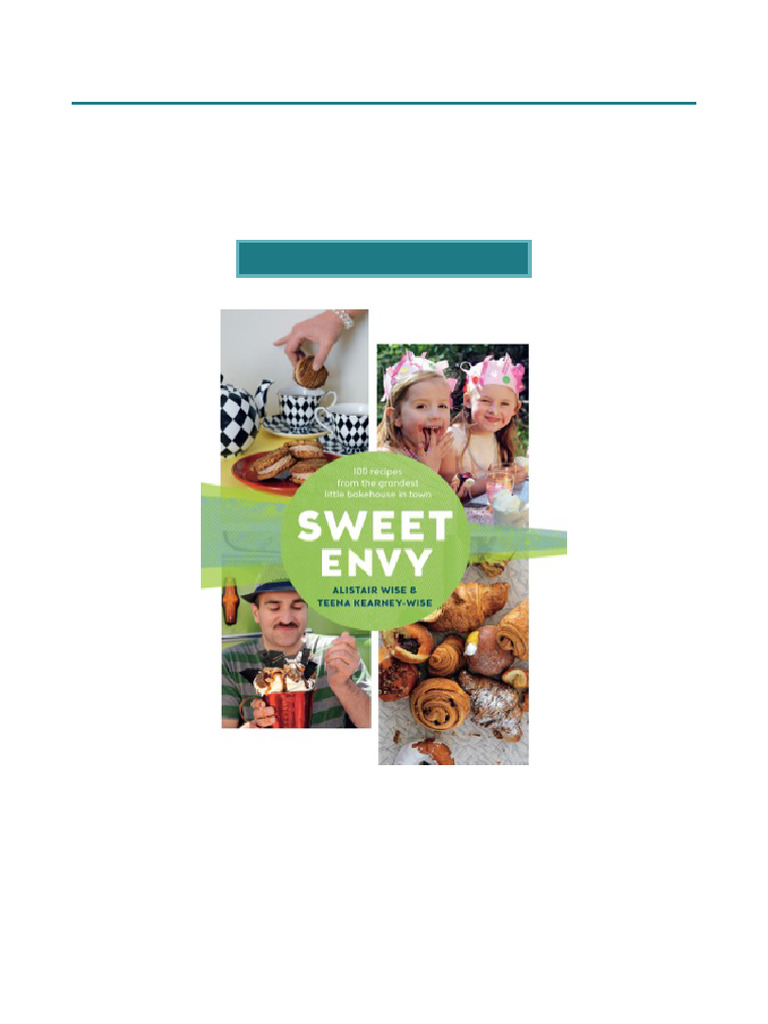 Best Offer Sweet Envy Full PDF Download | PDF