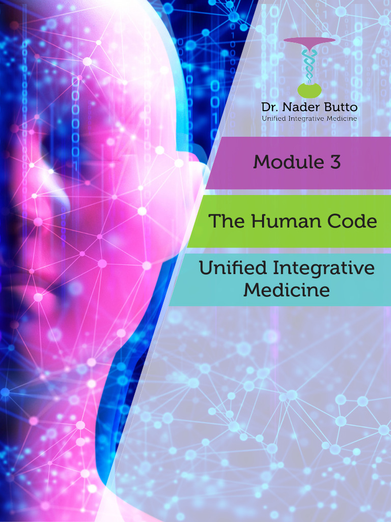 Human Code Booklet English | PDF | Magnet | Consciousness