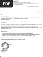 9 - ATC Certificate Format | PDF