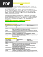 Multimodal Text Worksheet | PDF | Human Communication | Communication