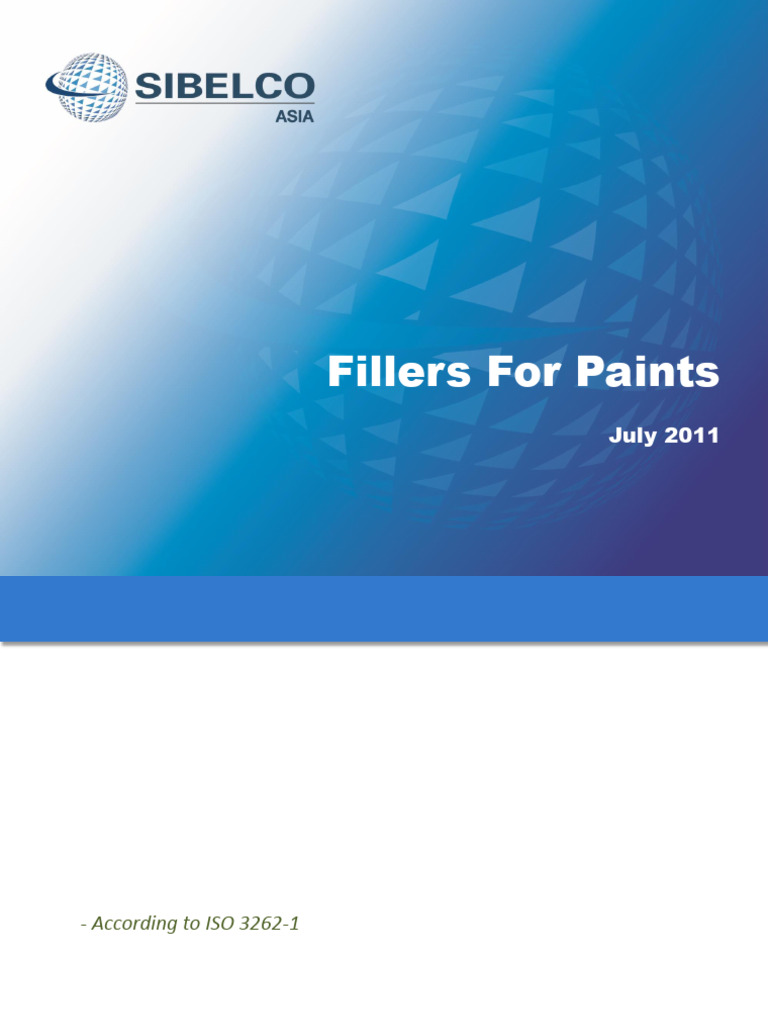 pppppppppppppp | PDF | Paint | Silicon Dioxide