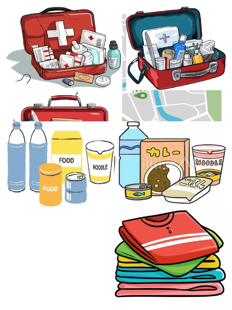 Pre Activity | PDF