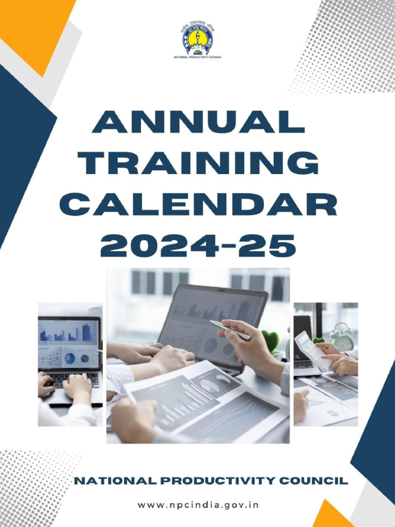 NPC Training Policies FY 2024-25 | PDF