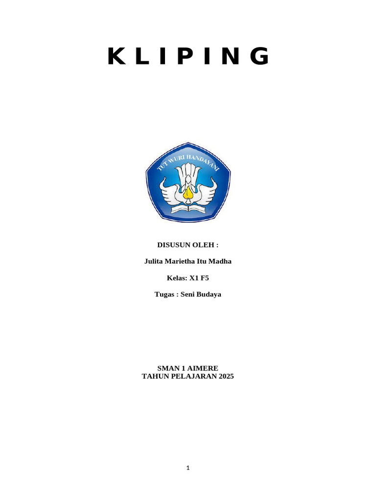 MAKALAH Macam Macam Search Engine | PDF