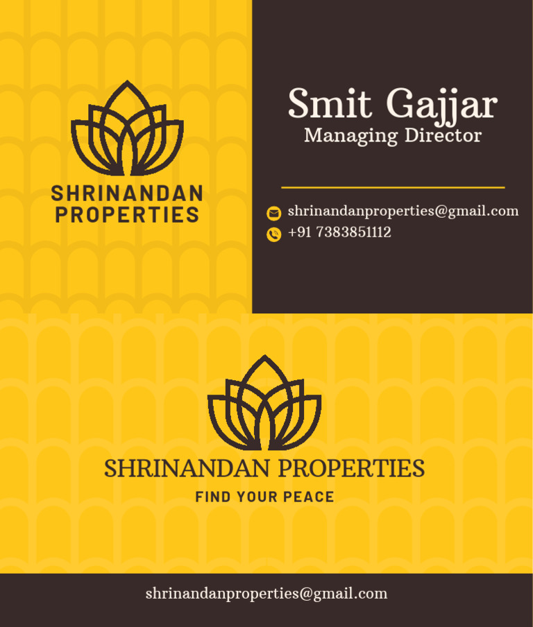 ShriNandan Properties - 20241228 - 000303 - 0000 | PDF