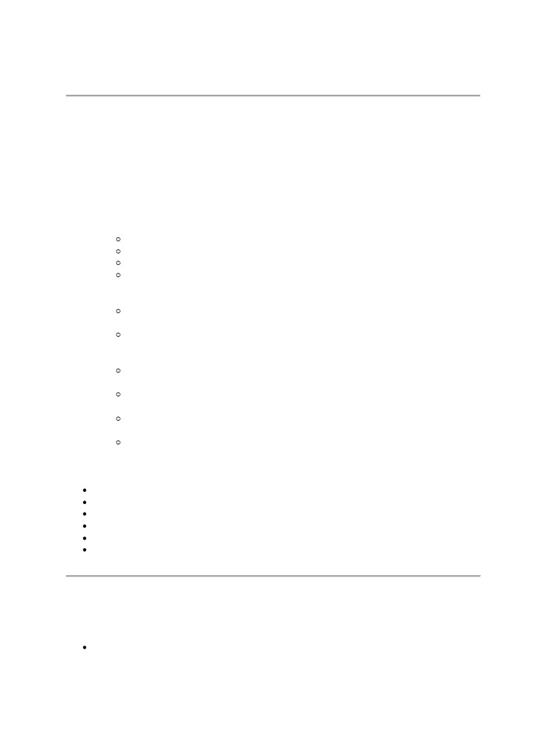 Website Performance Optimization Guide | PDF | Websites | Software ...