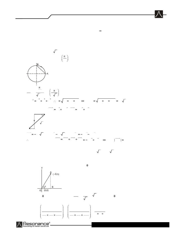 Exercise Sol - Rectilinear Motion | PDF | Velocity | Acceleration