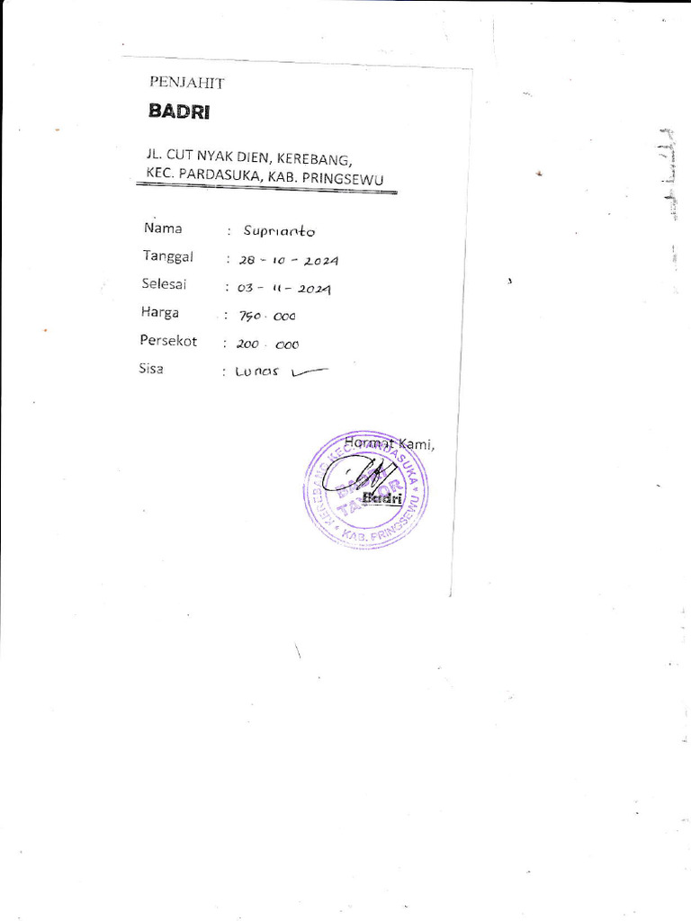 Nota 2 - 20241115 - 0001 | PDF