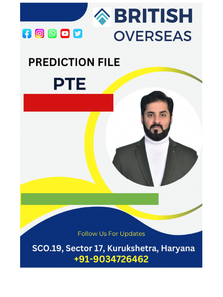 Answer Short Question Prediction | PDF