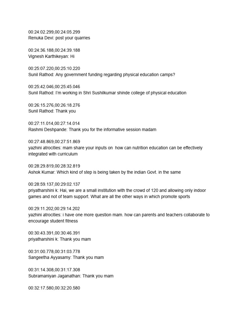 S 3 Chat ATAL - Building Healthy and Sustainable Educational ...