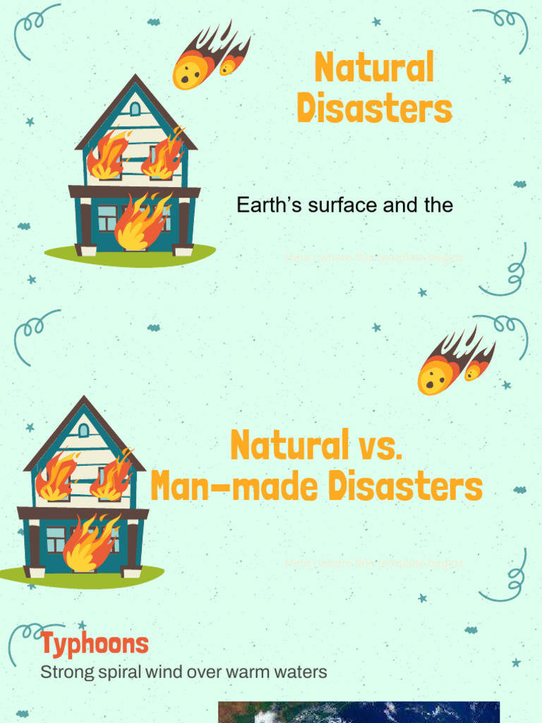 1736497691_Types_of_Natural_Disasters | PDF