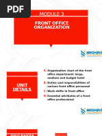 Concierge Task List | PDF