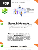Articulo E. Que Es El Sistema Contable Contifico 1 | PDF | Finanzas y ...