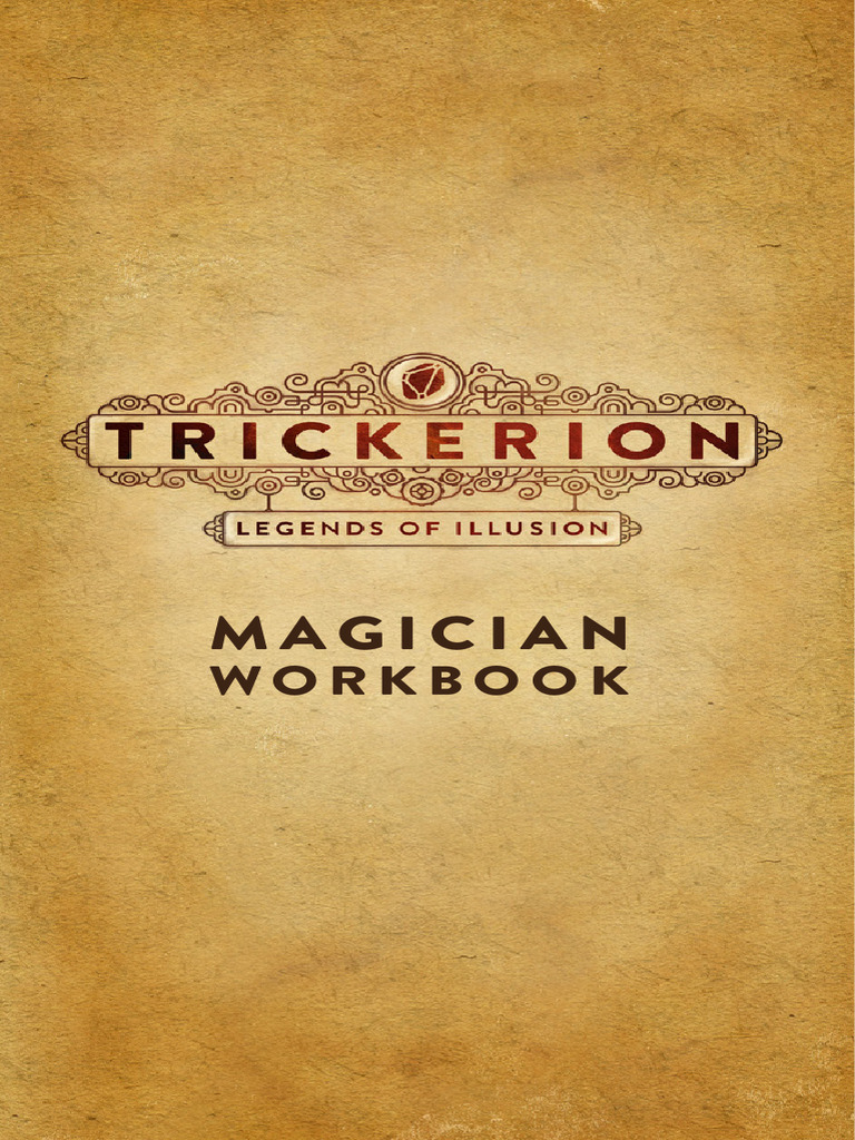 Magic Tricks and Performance Guide | PDF