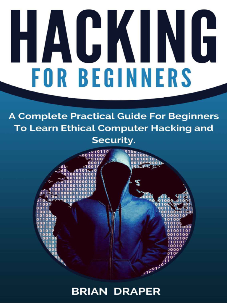 9781542418140 | PDF | Security Hacker | White Hat (Computer Security)