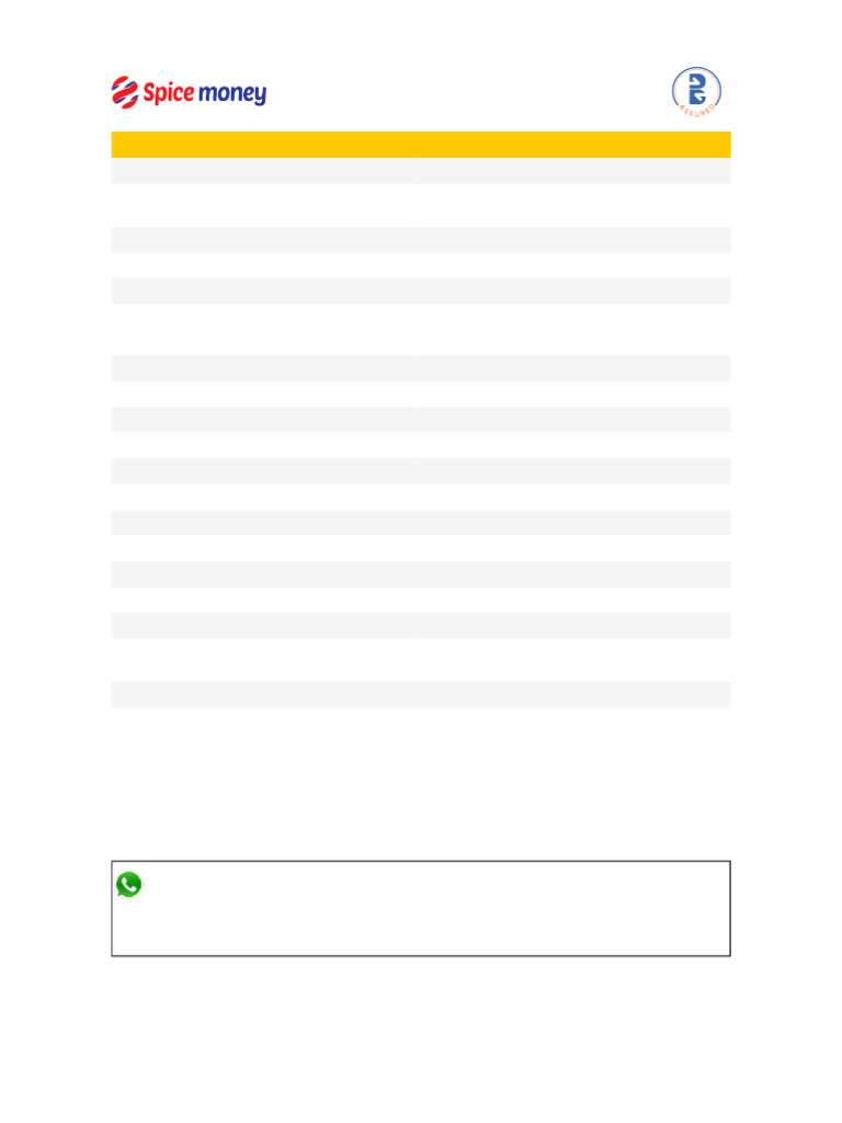 L&T Finance Bill Payment Receipt | PDF