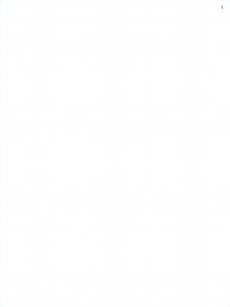 Nothing - Page 1 | PDF