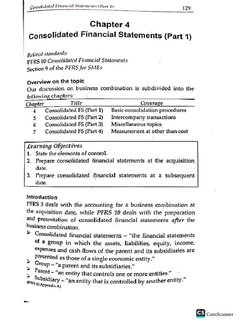 ACC193-CHAPTER4 | PDF