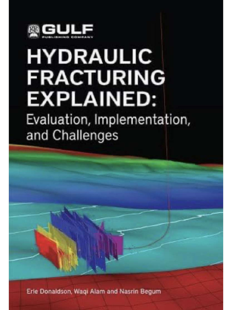 ? Hydraulic fracturing books | PDF