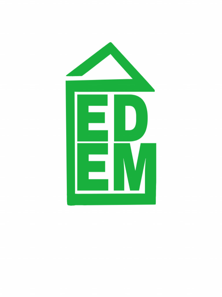 EDEM logo | PDF