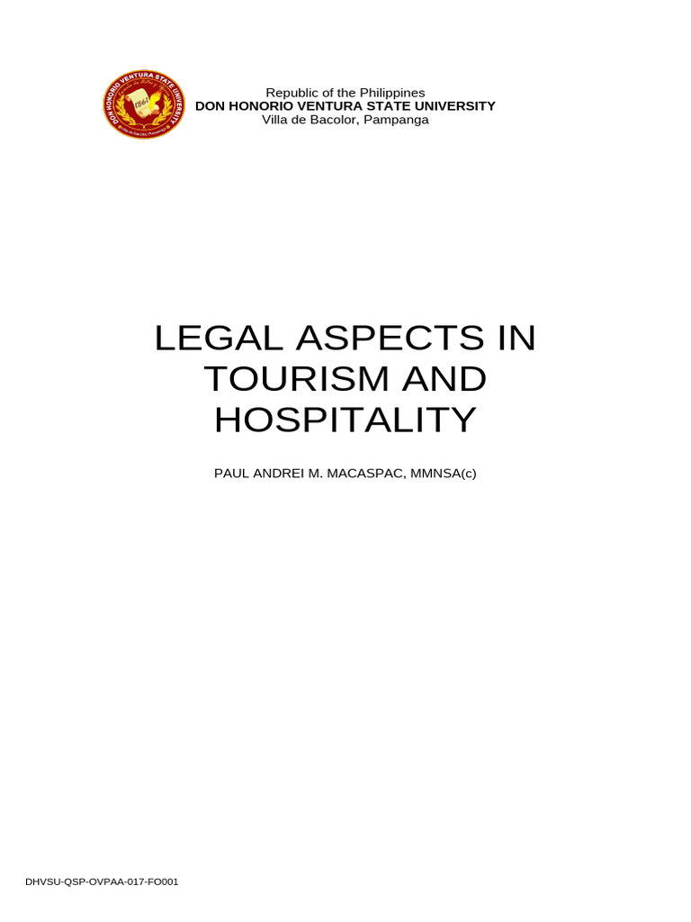 THLegal-Chapter-A-C | PDF | Government | Political Science