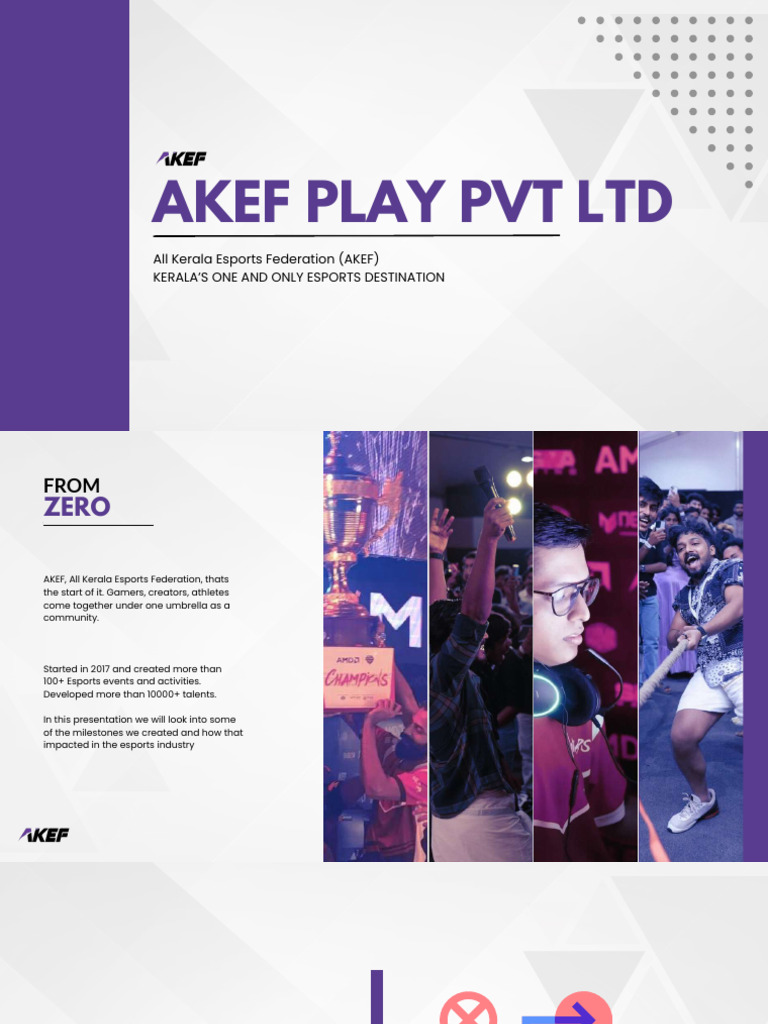Akef Brand Deck Lt 1 | PDF | Computing | Gaming