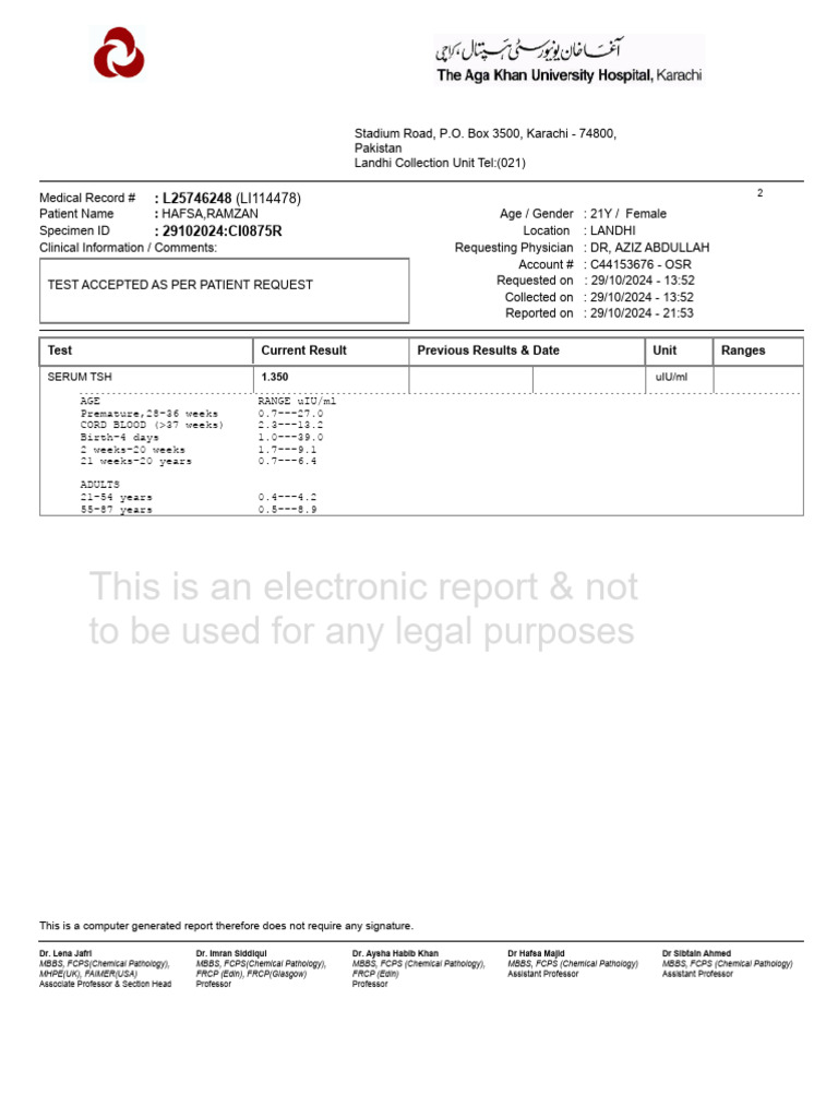 29102024CI0875R | PDF | Medical Specialties | Clinical Medicine