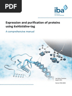 Nano Glo Hibit Lytic Detection System Technical Manual | PDF | Proteins ...