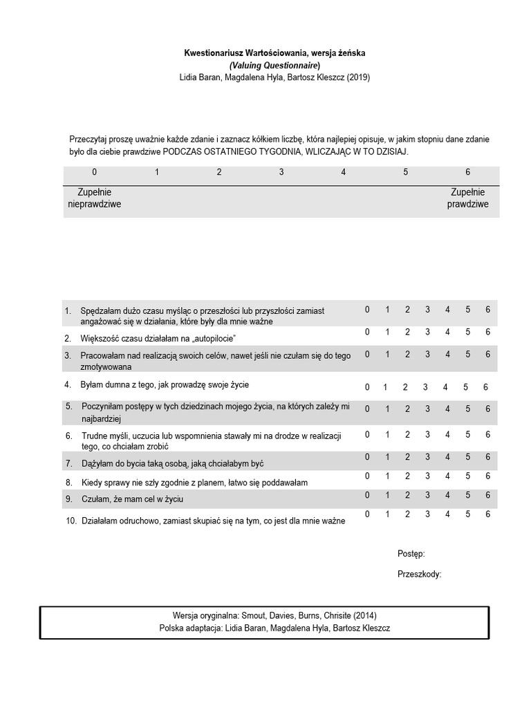 Zupełnie Zupełnie: Nieprawdziwe Prawdziwe | PDF