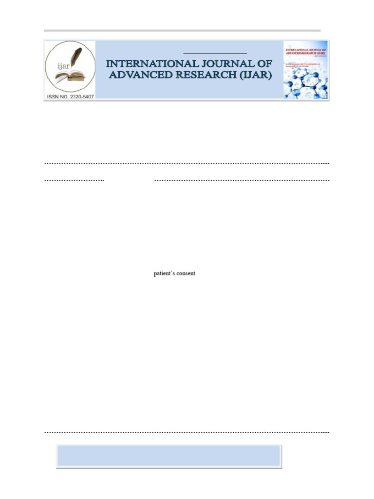 A STUDY OF IMPACT OF CBNAAT IN THE DIAGNOSIS OF TUBERCULOSIS AT A RURAL ...