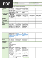SELG Accomplishment Report 2025-2026 | PDF | Leadership | Democracy