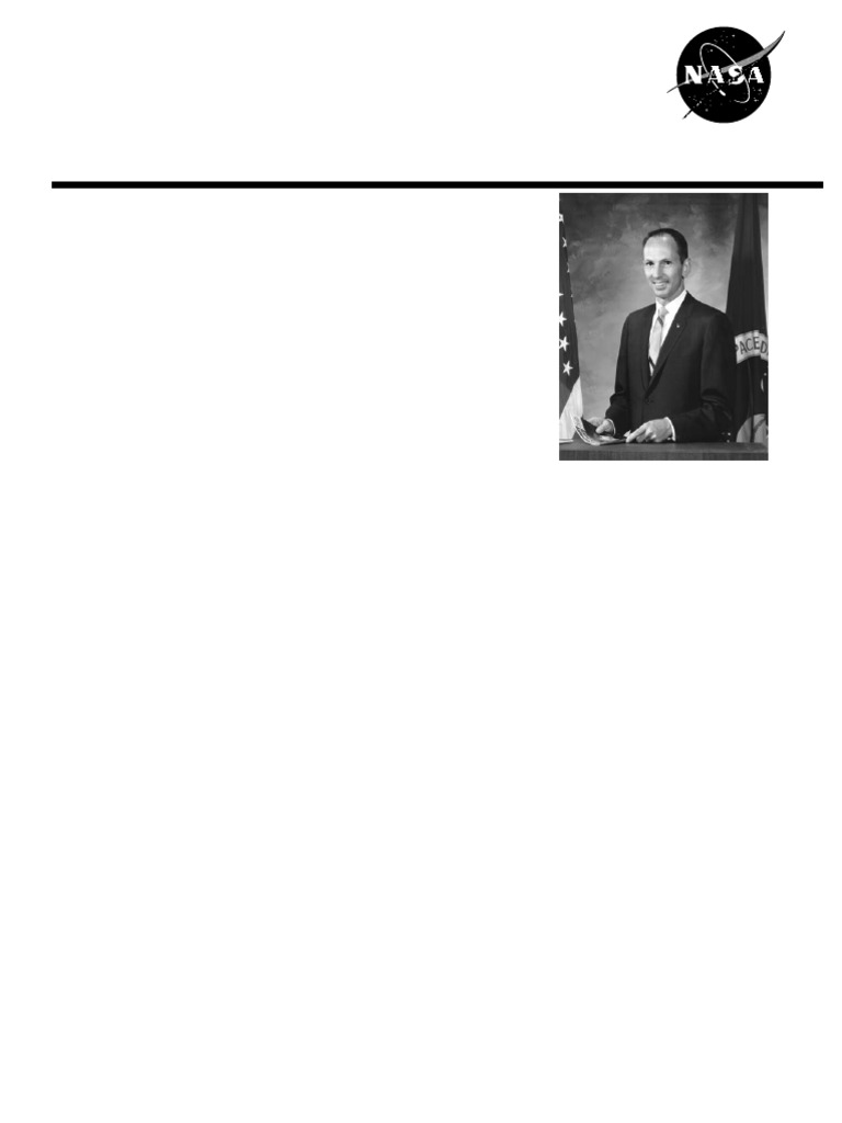 Theodore Freeman: NASA Astronaut Bio | PDF