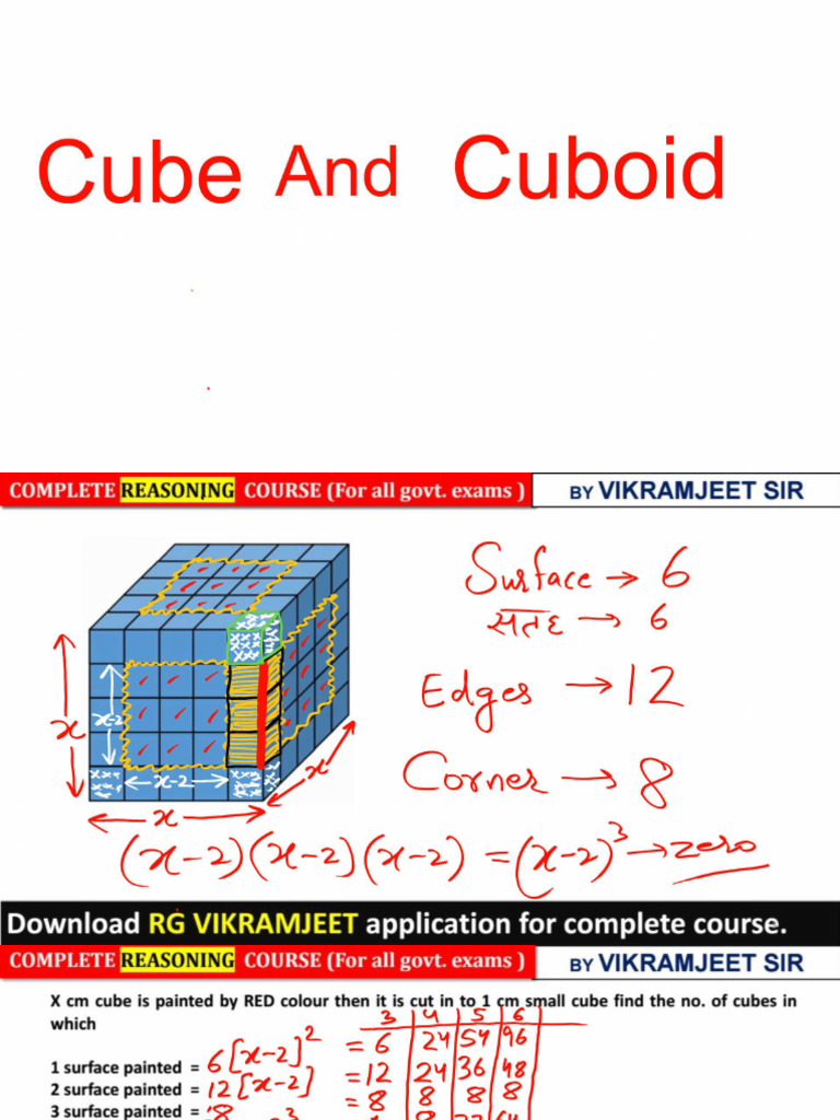 SSC Reasoning | PDF