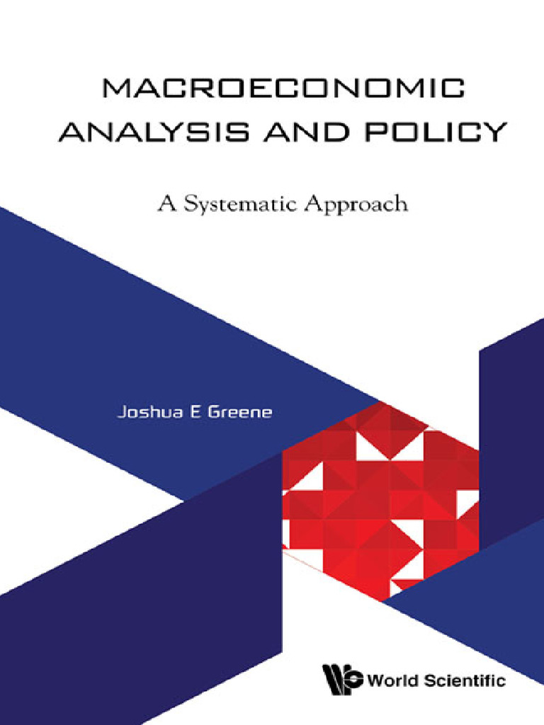 Macroeconomic - 23012019 Analysis and Policy | PDF | Macroeconomics ...