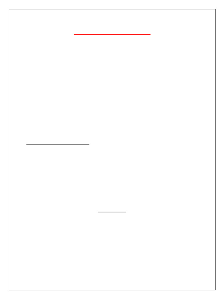 Algebra II Midterm Study Guide | PDF