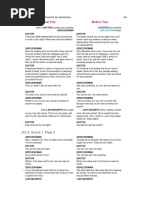 Brutus' Soliloquy Analysis in Julius Caesar | PDF | Julius Caesar