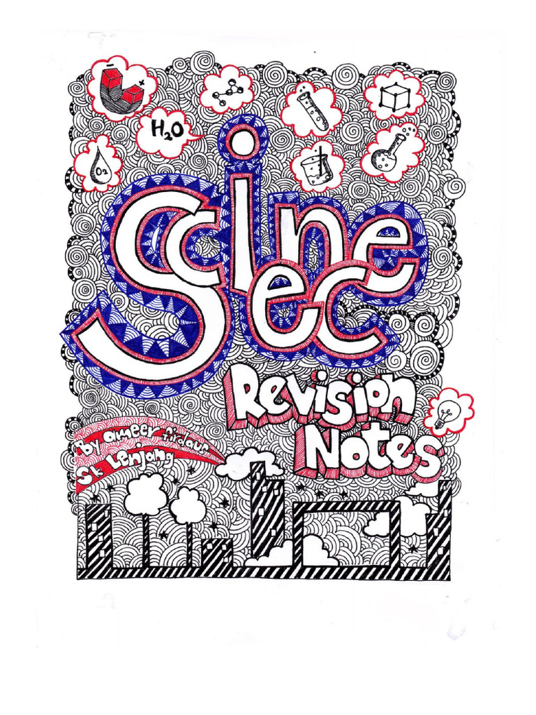 nota-sains-upsr | PDF