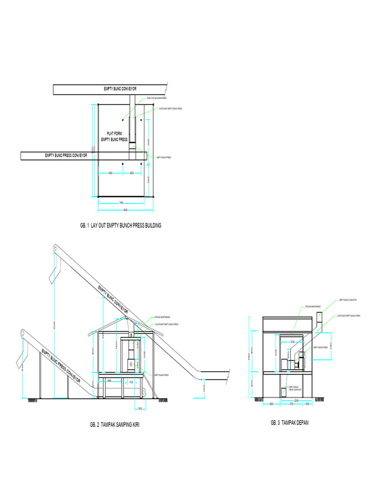 Empty Bunch Press PKS MMAL | PDF