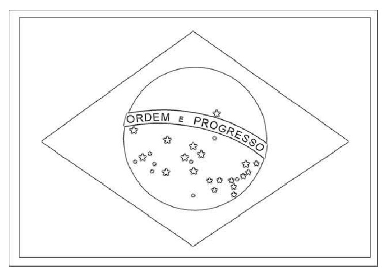Bandeira Nacional | PDF