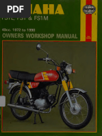 A Beginners Guide To Motorcycle Wiring | PDF | Switch | Alternating Current