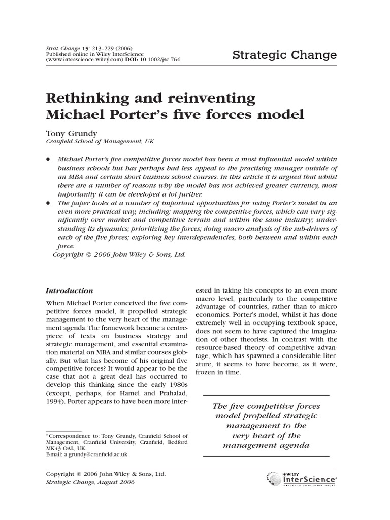 Journal 5F | PDF | Business | Economies